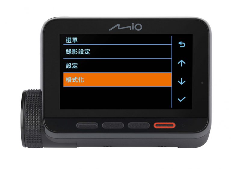 Mio 行車紀錄器韌體、測速資料更新教學：2 種方式，輕鬆下載 - Mio生活玩家